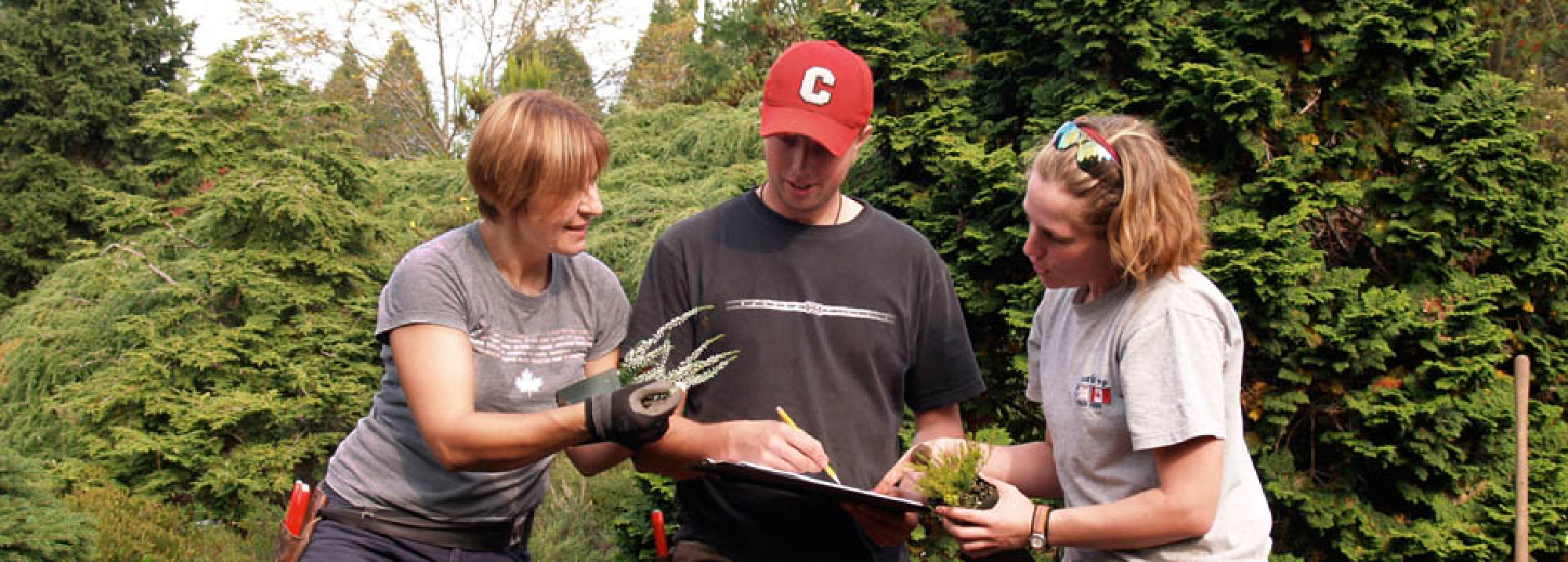 Home - Hort Education