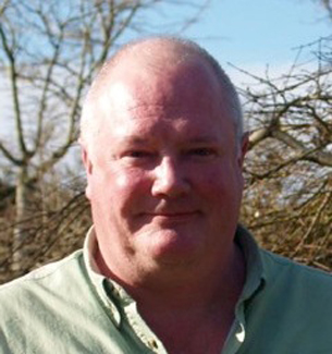 About & Contact - Hort Education