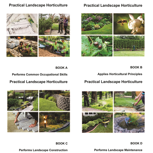 Introducing the Practical Landscape Horticulture series - Hort Education